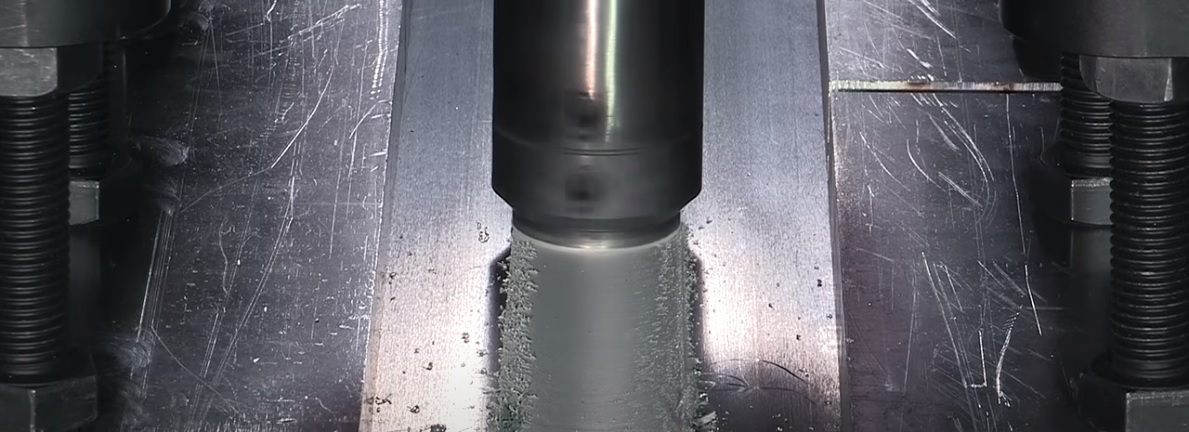 Soudage par Friction